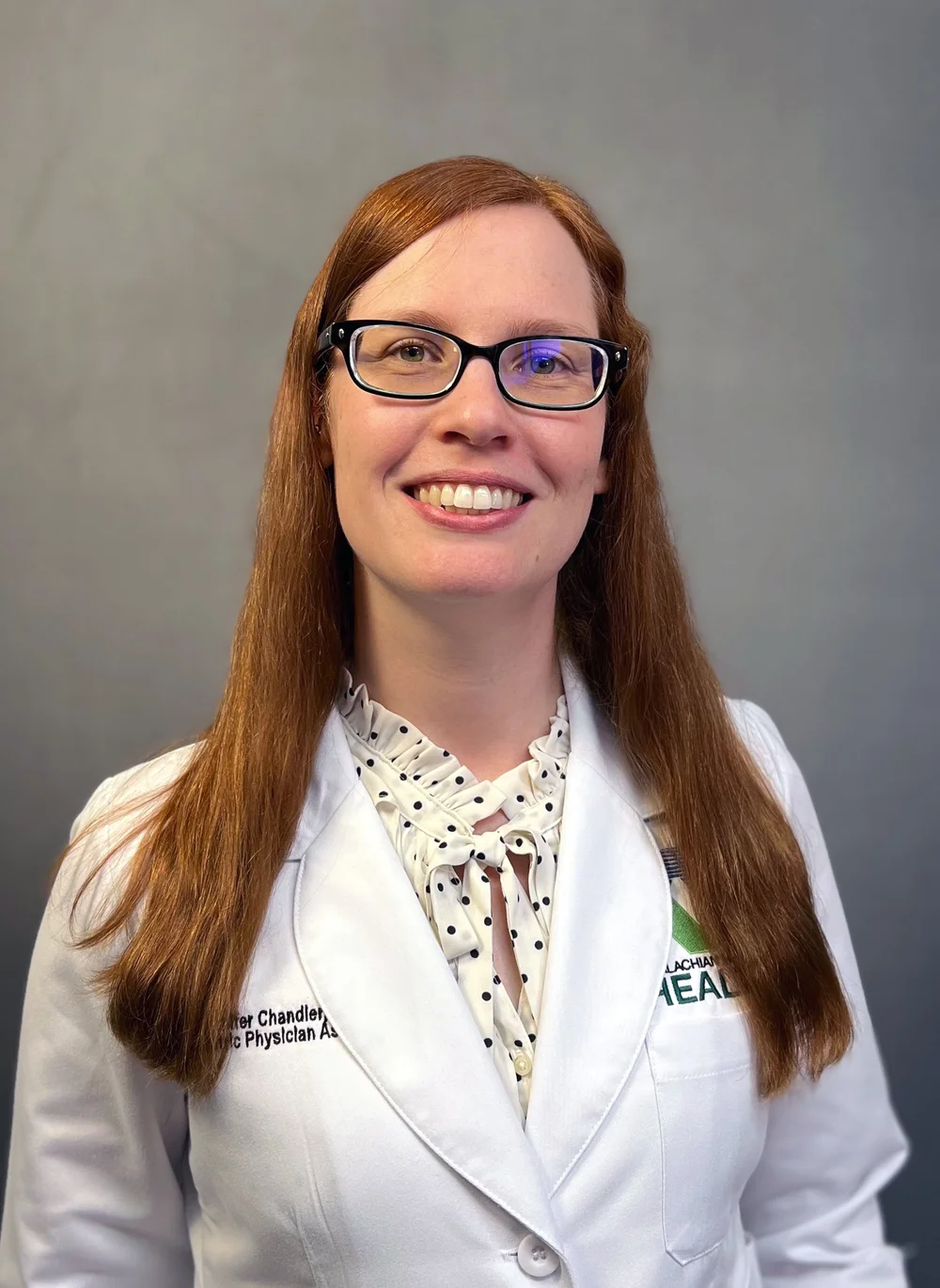 AMH Providers — Appalachian Mountain Health