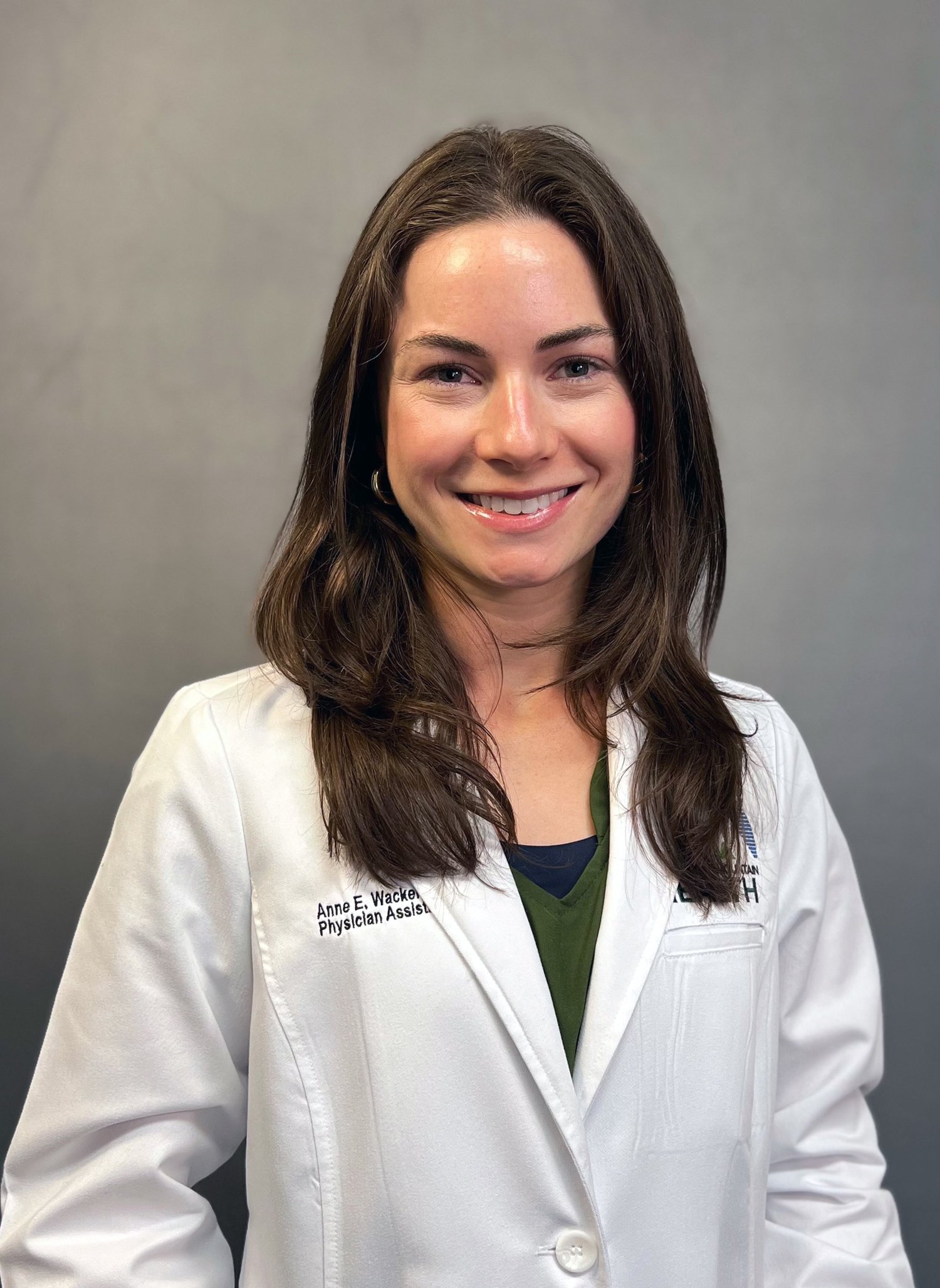 AMH Providers — Appalachian Mountain Health