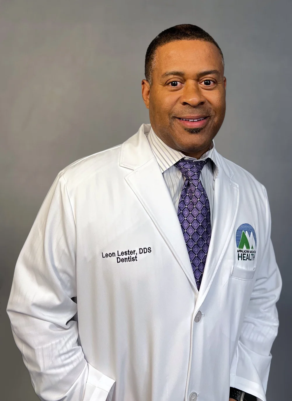 AMH Providers — Appalachian Mountain Health