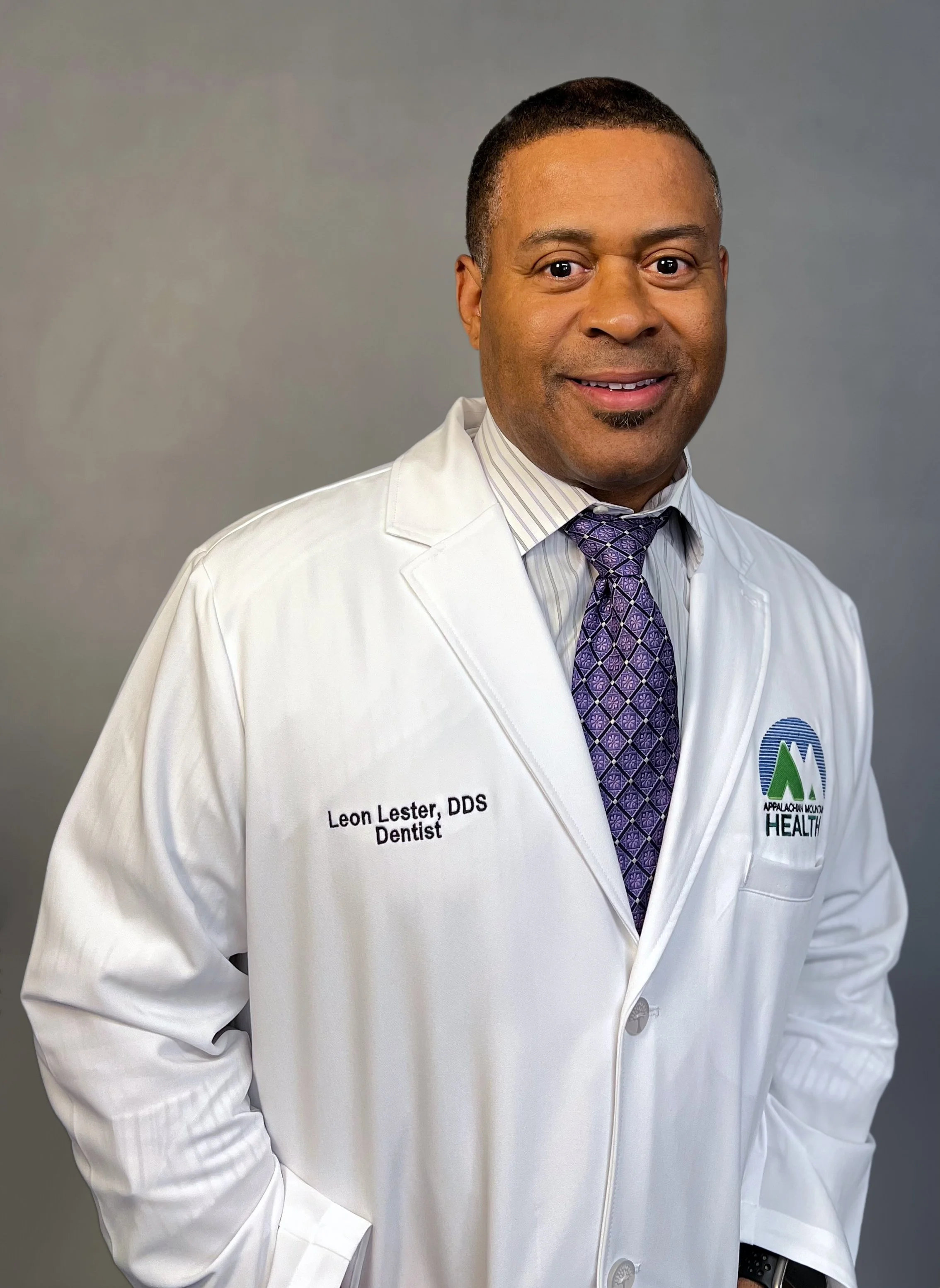 AMH Providers — Appalachian Mountain Health