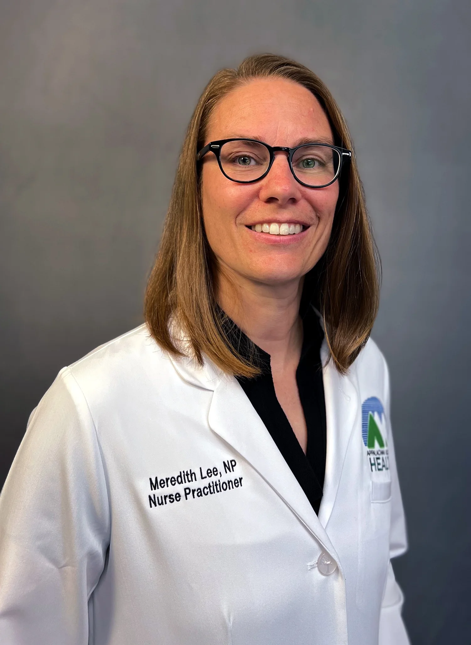 AMH Providers — Appalachian Mountain Health