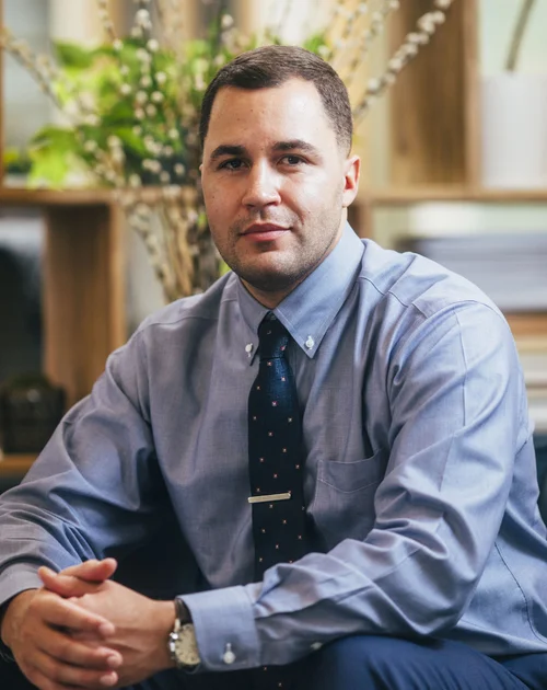 AMH Leadership — Appalachian Mountain Health