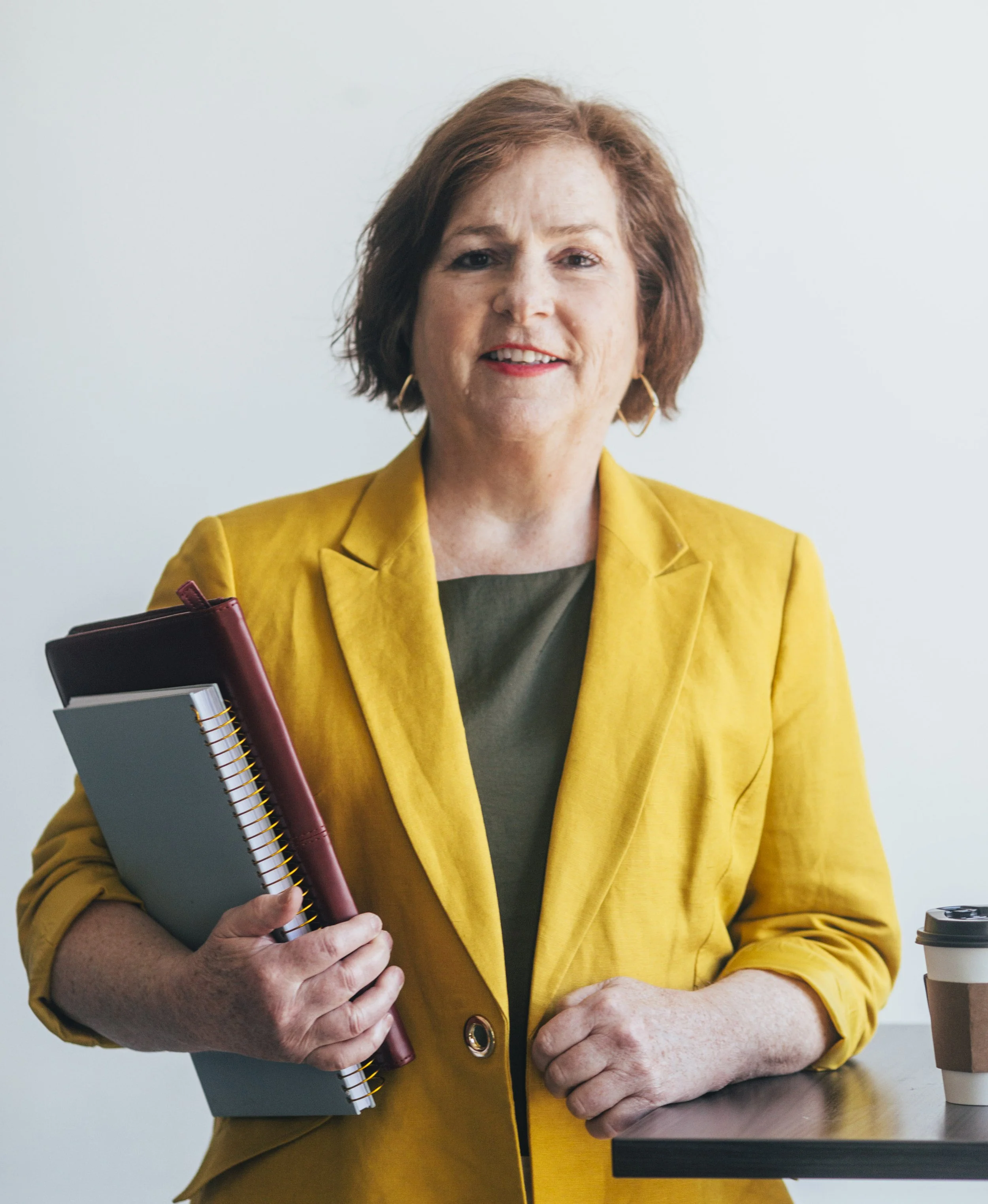 AMH Leadership — Appalachian Mountain Health