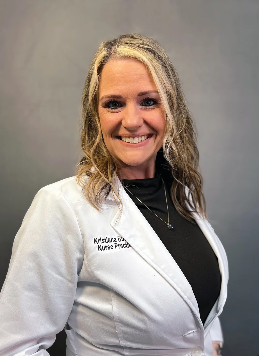 AMH Providers — Appalachian Mountain Health