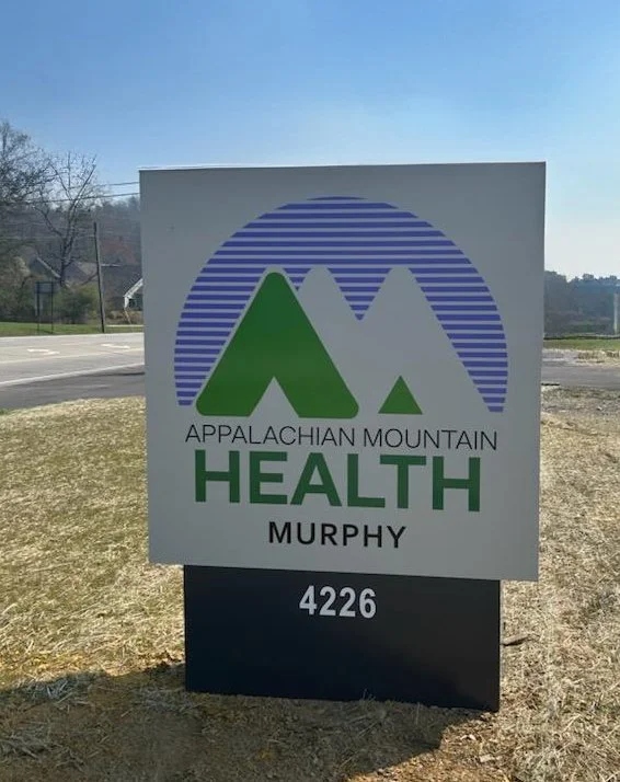 Locations — Appalachian Mountain Health