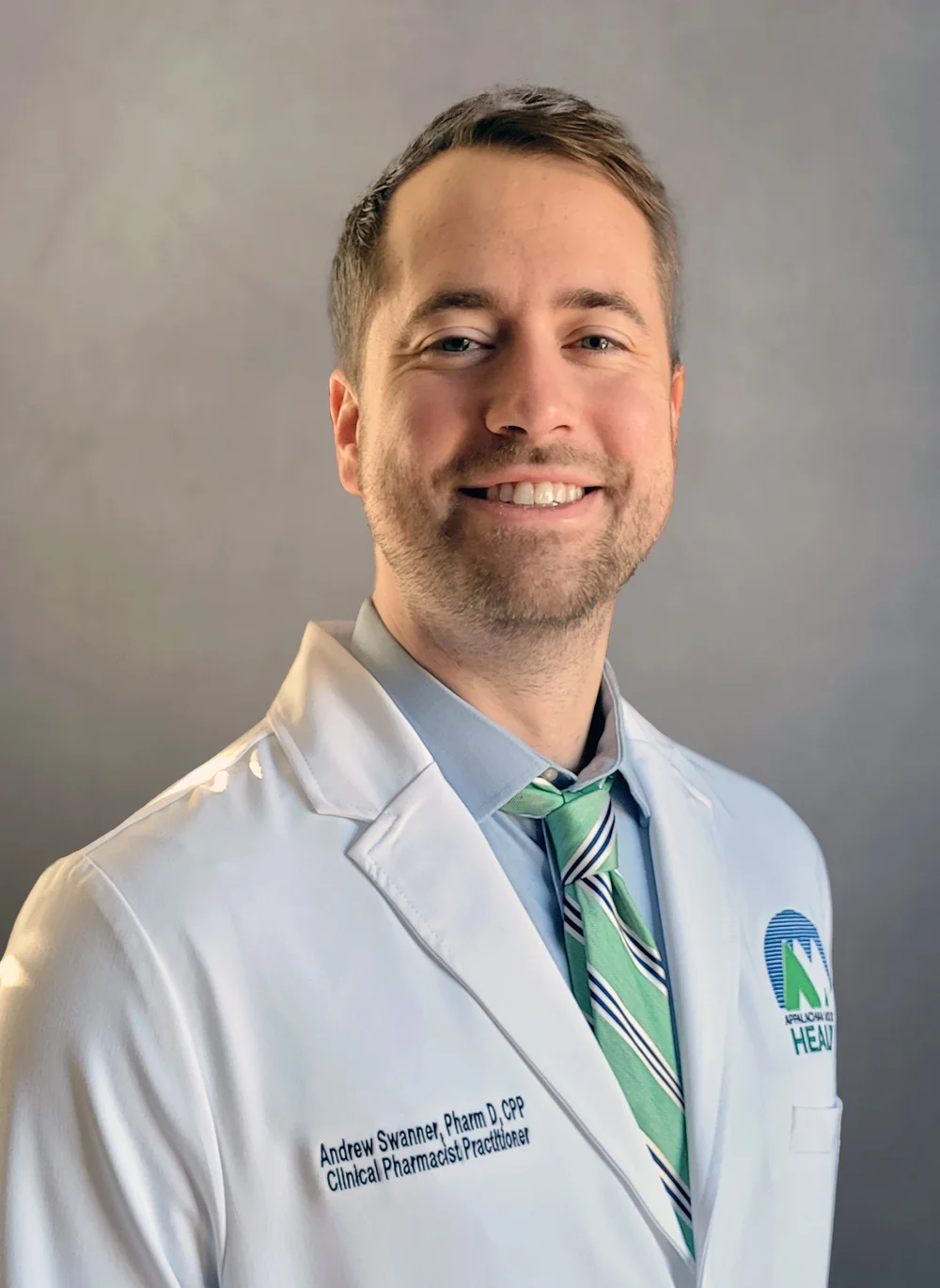AMH Providers — Appalachian Mountain Health