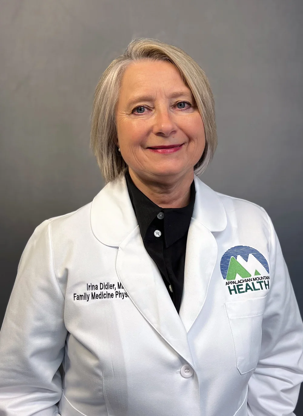 AMH Providers — Appalachian Mountain Health