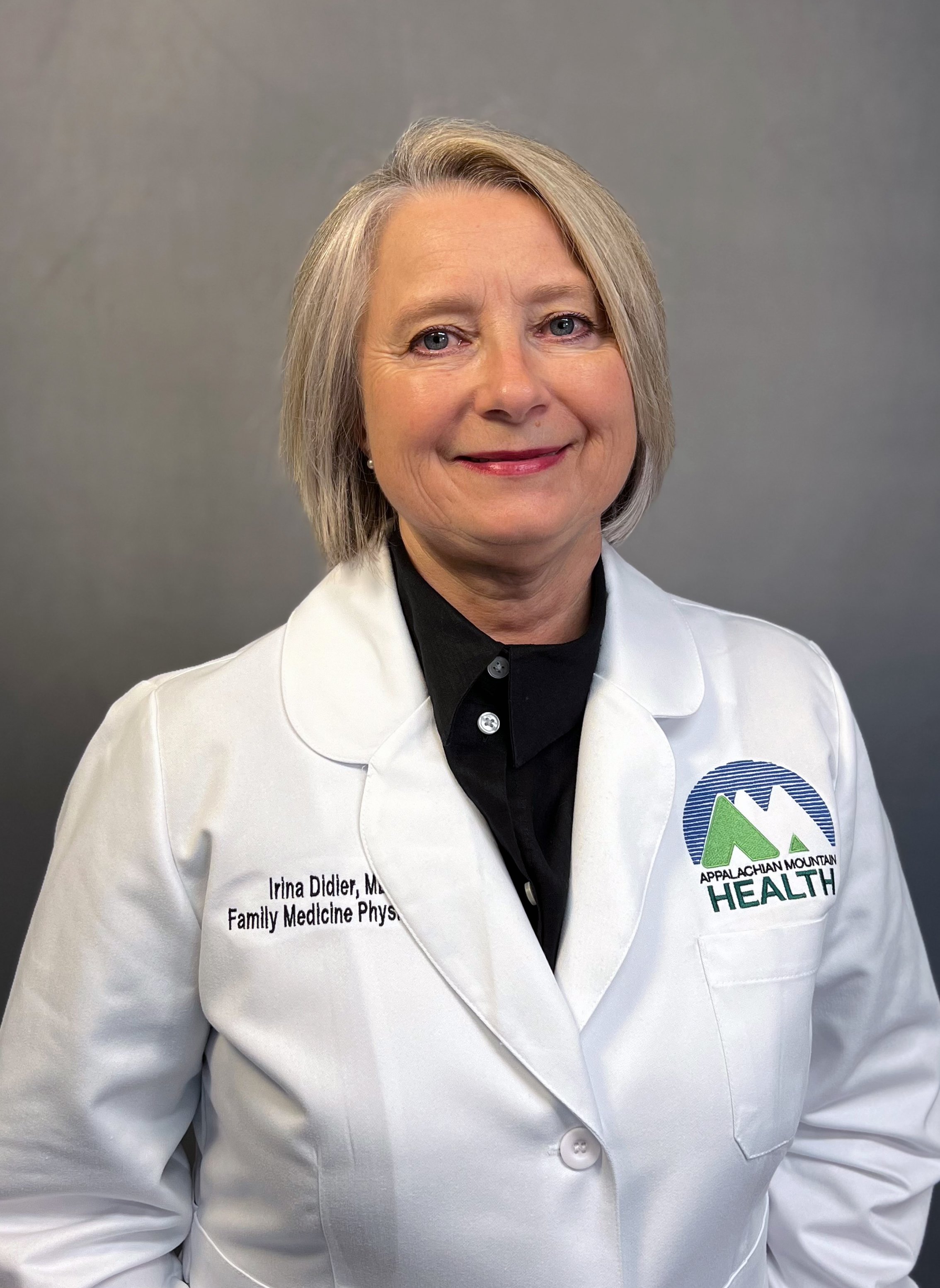 AMH Providers — Appalachian Mountain Health