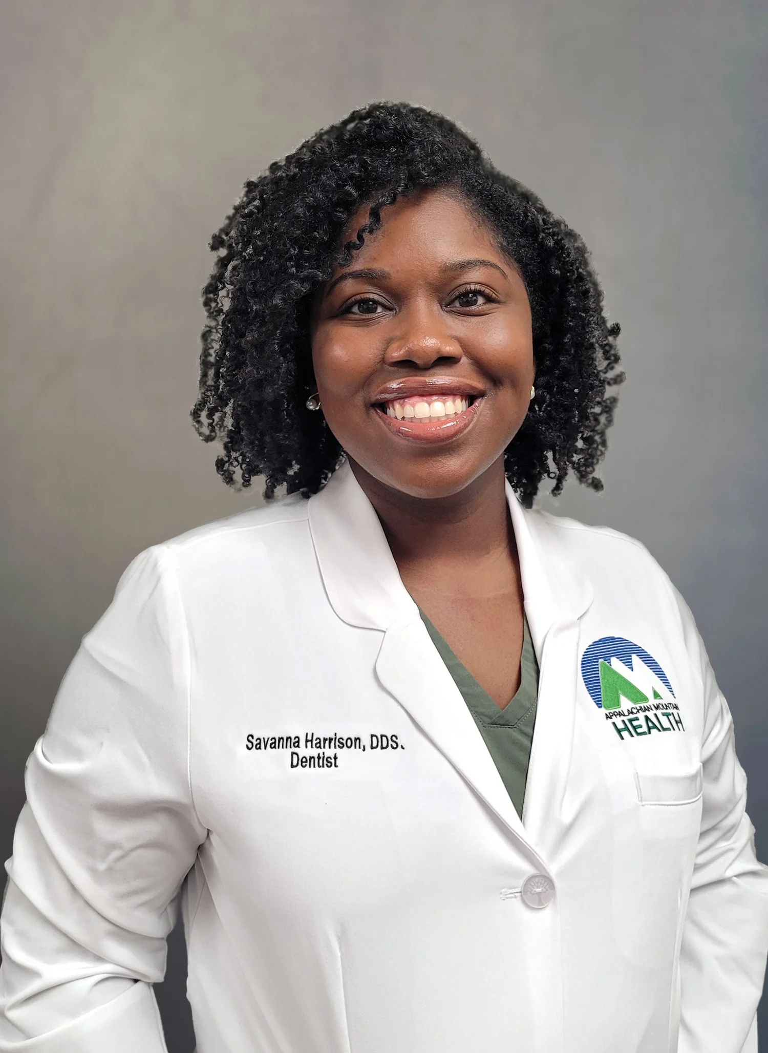 AMH Providers — Appalachian Mountain Health