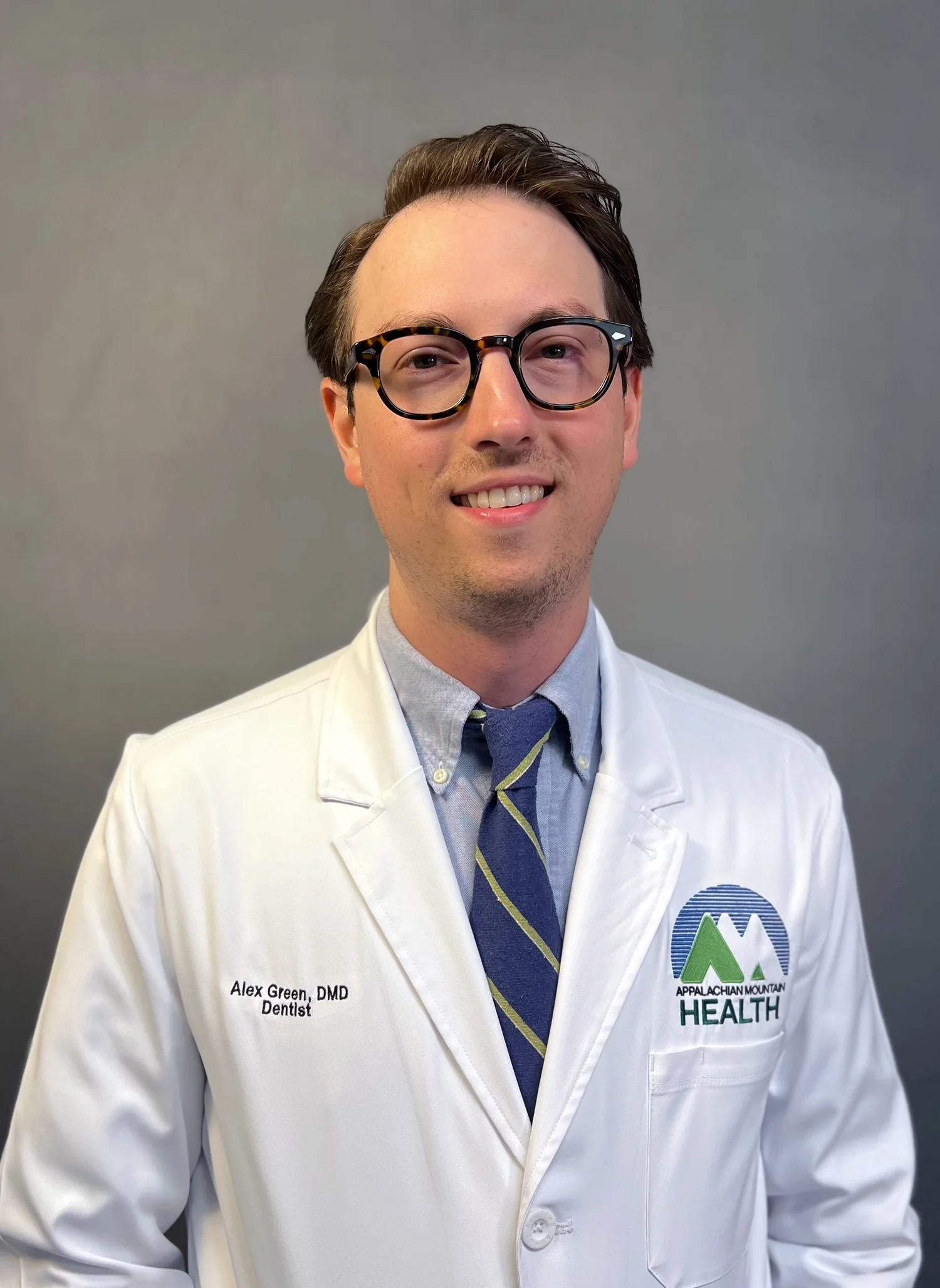 AMH Providers — Appalachian Mountain Health