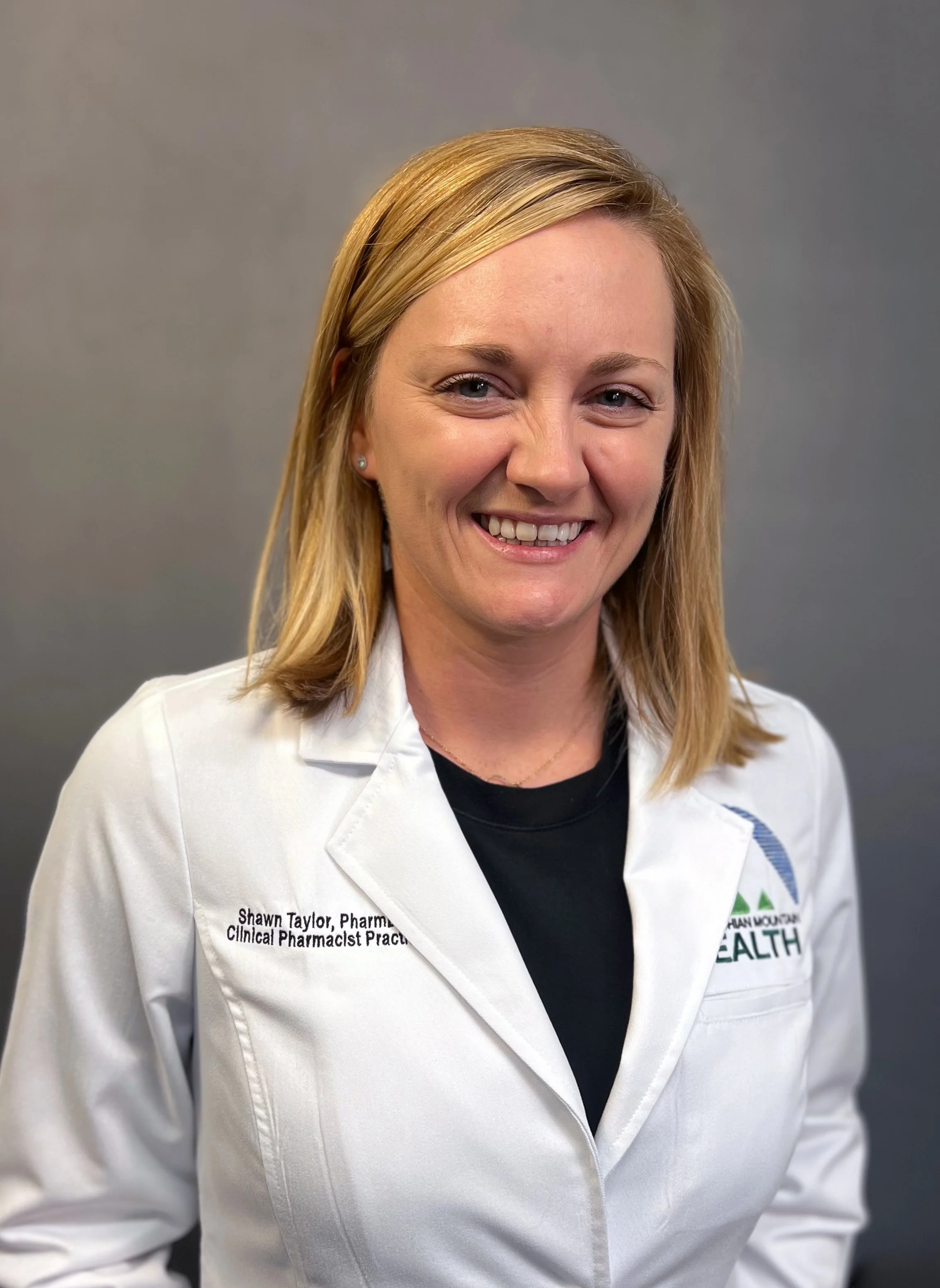 AMH Providers — Appalachian Mountain Health