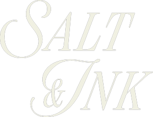 Salt & Ink Design Studio