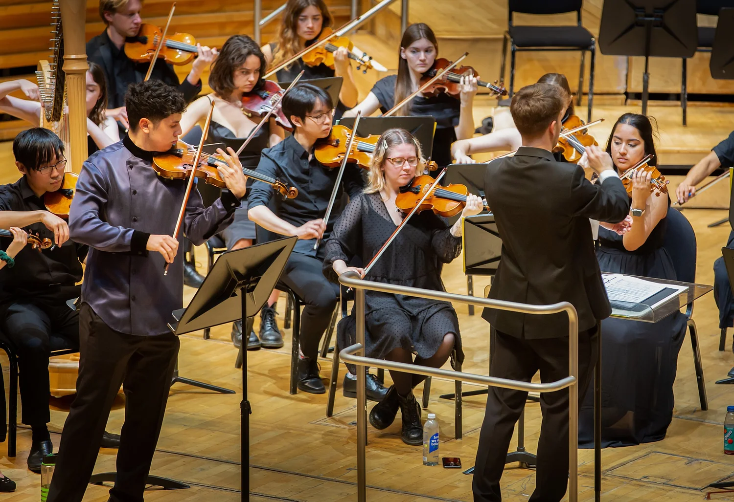 Durham Student Music