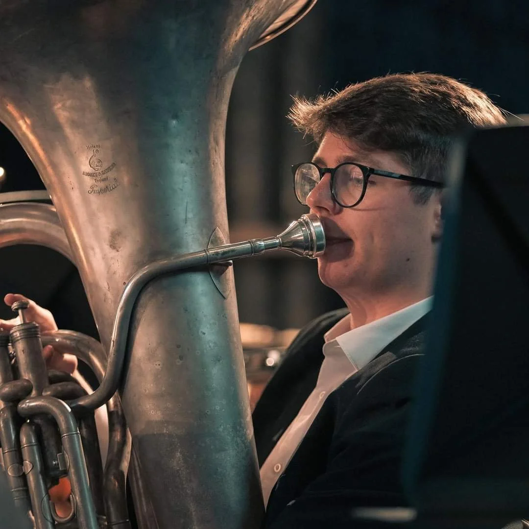 Durham Student Music