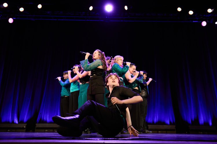Durham Student Music