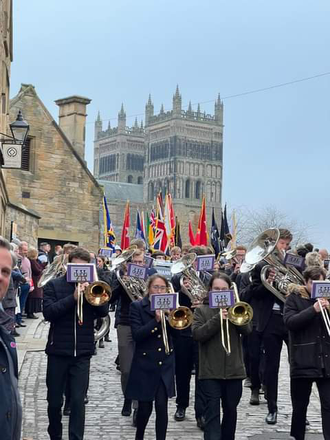 Durham Student Music