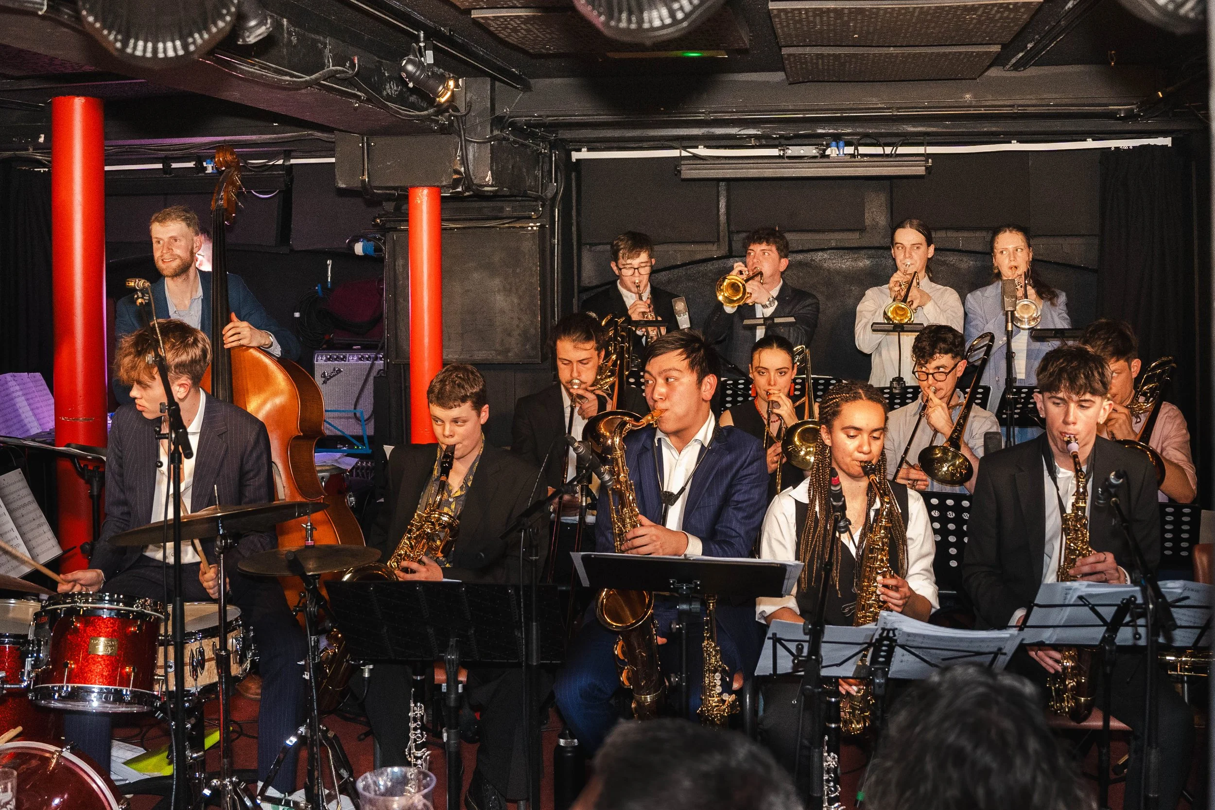Durham Student Music