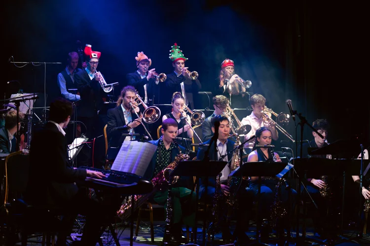 Durham Student Music