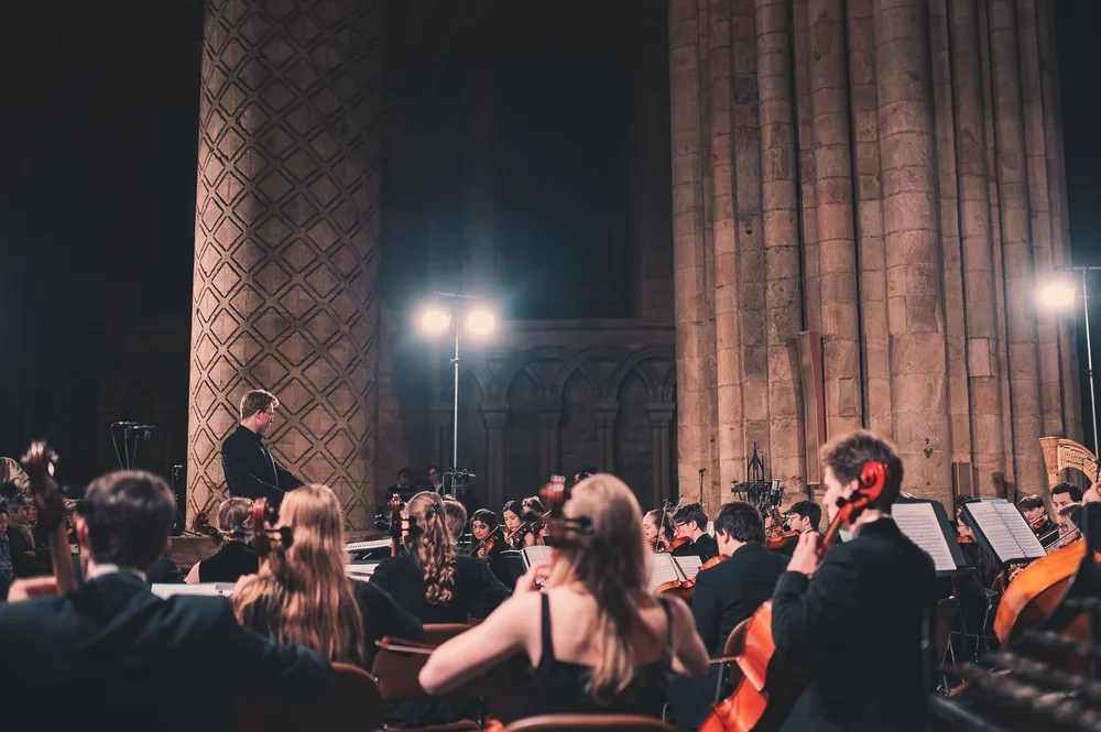 Durham Student Music