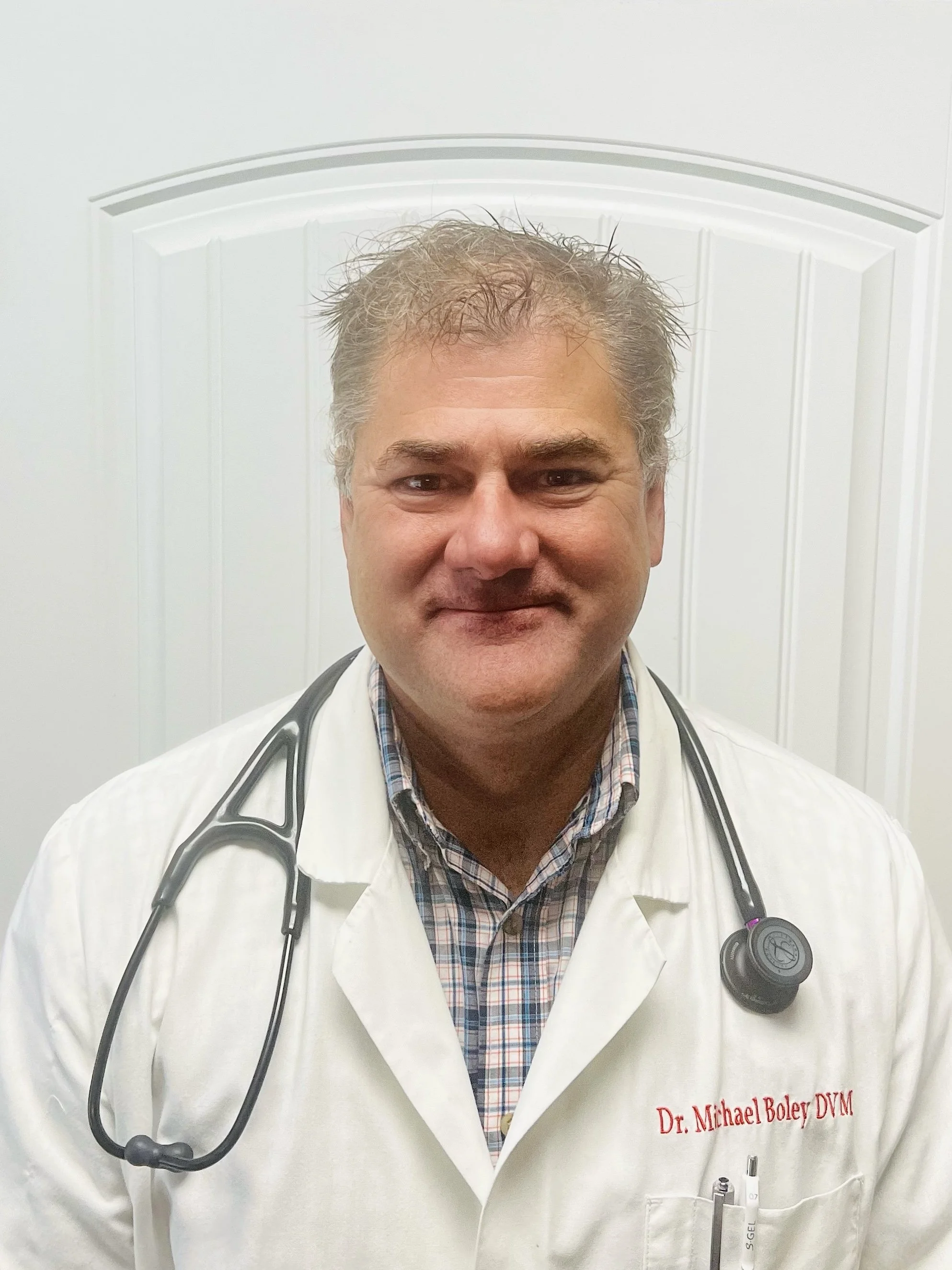 Our Team — Animal Doctor