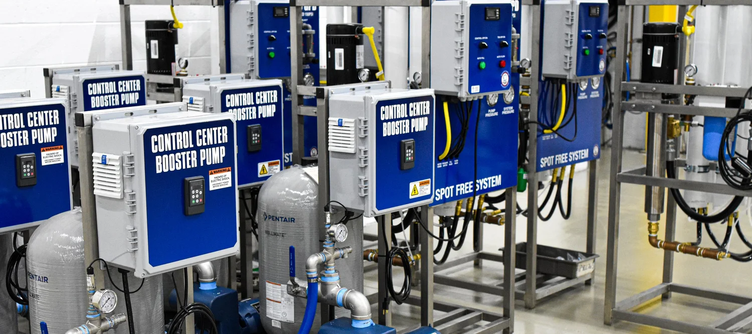 National Pride Equipment