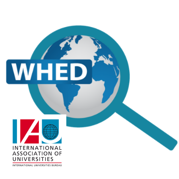 Knowledge Hub — International Association of Universities