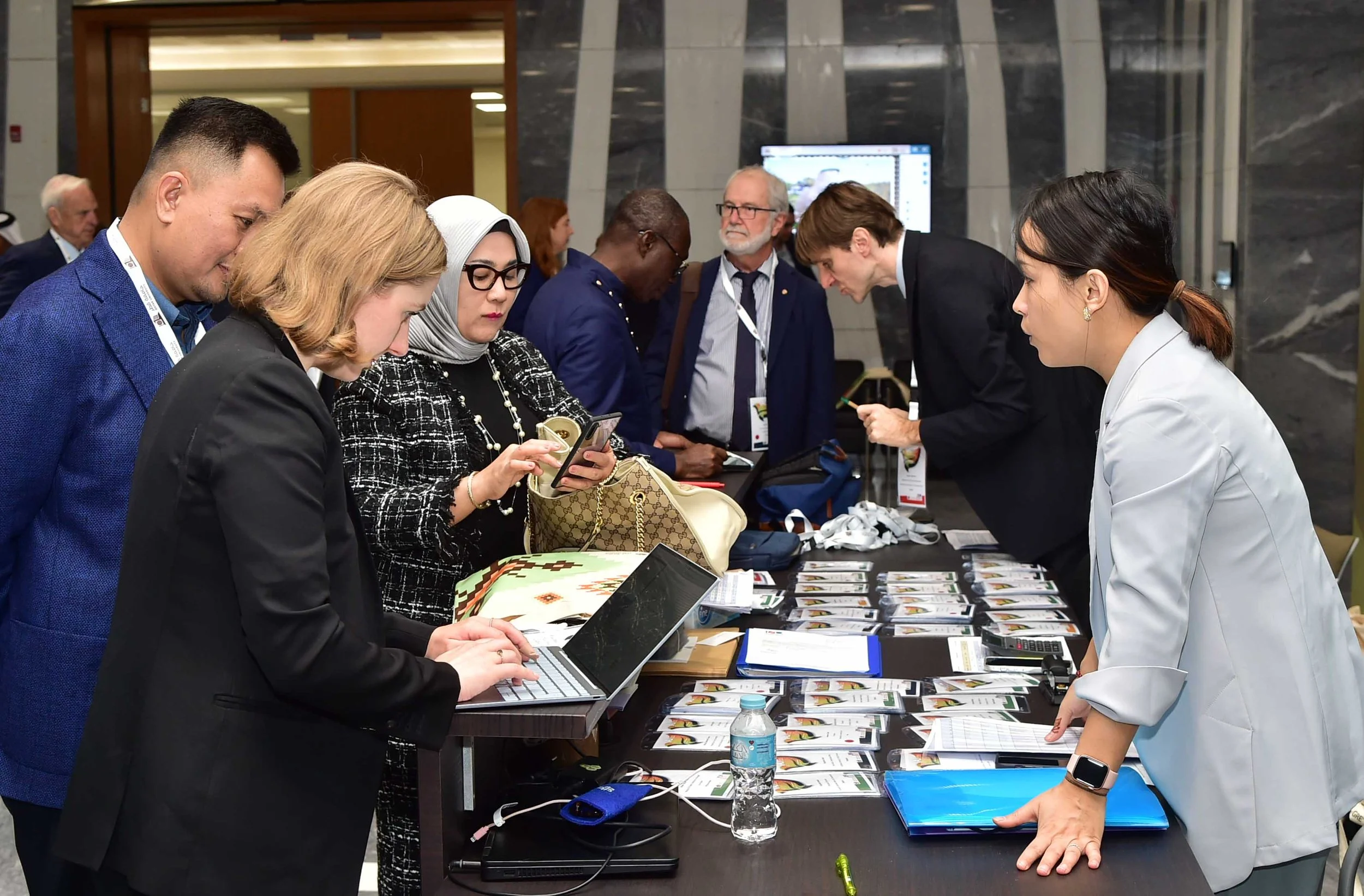 Internationalization — International Association of Universities