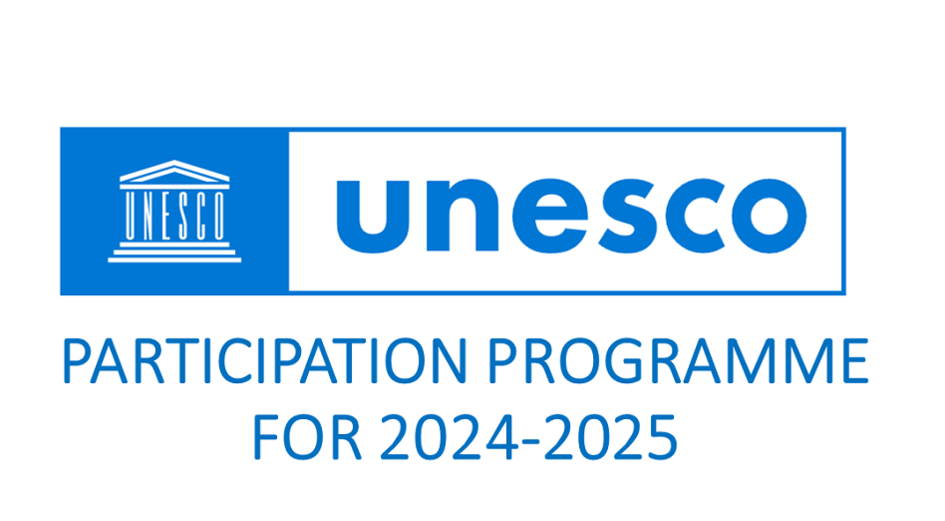 UNESCO Participation Programme — International Association of Universities
