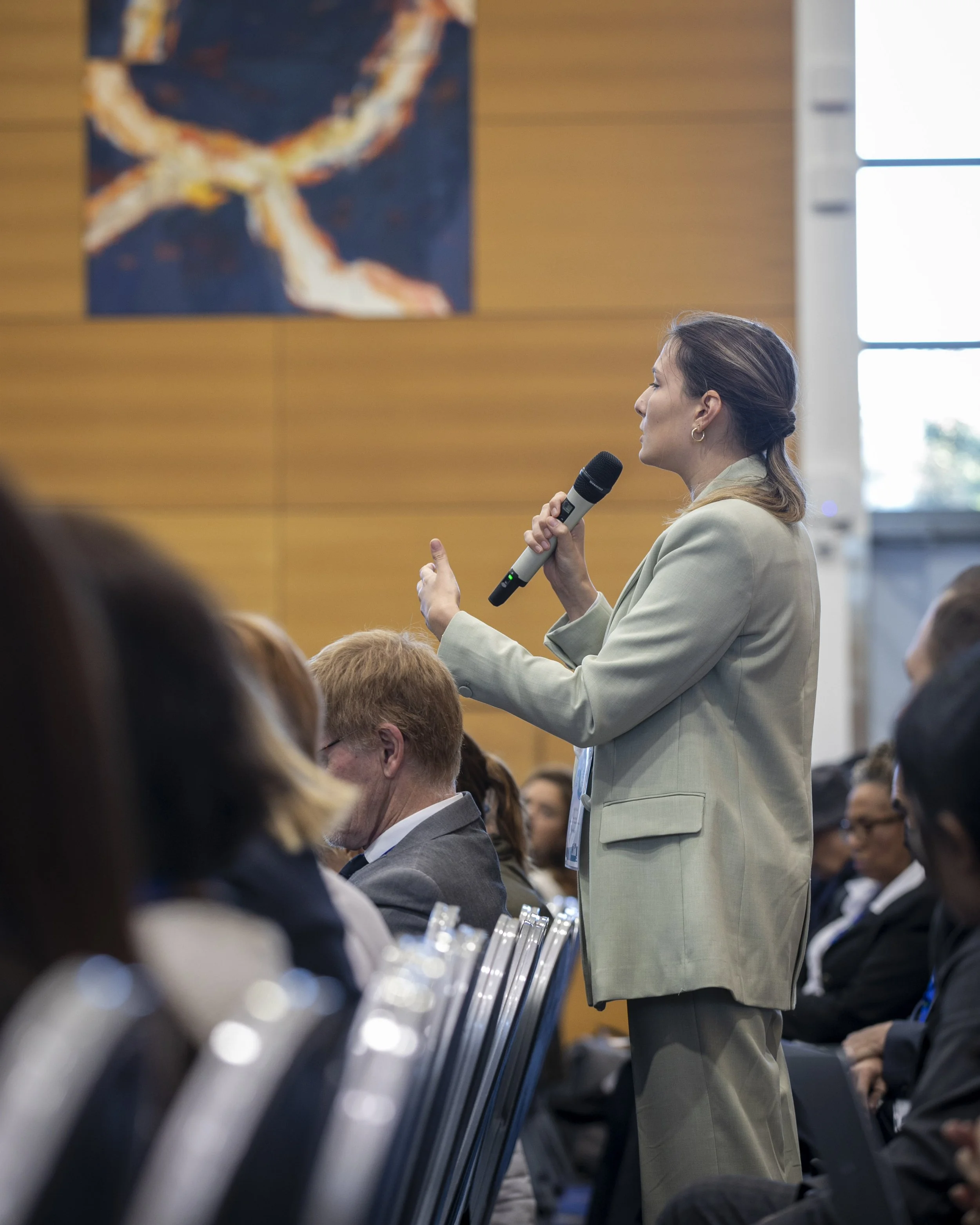 About — International Association of Universities