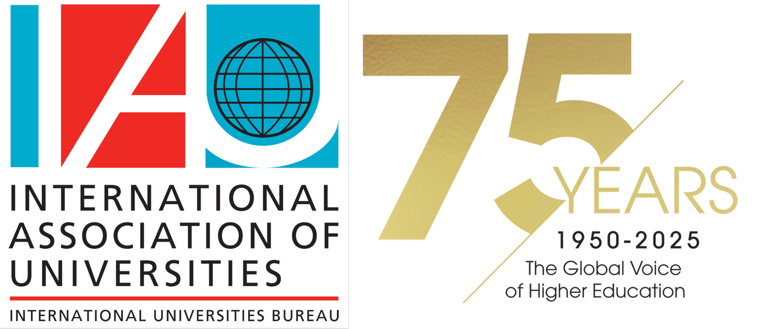 IAU & UWN — International Association of Universities