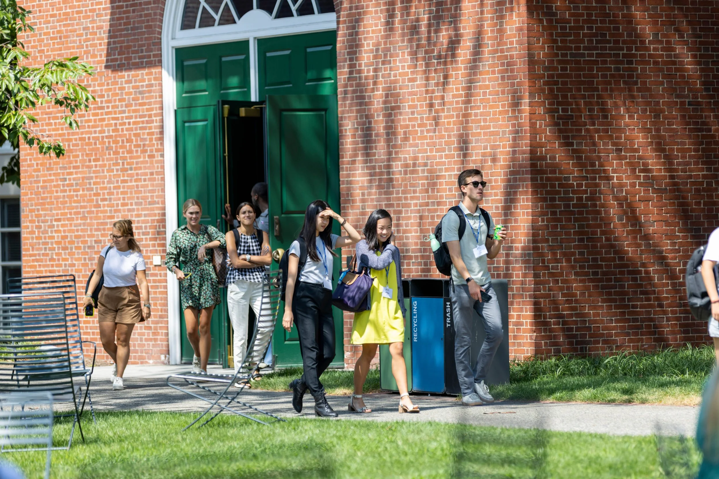 HBS Student Association