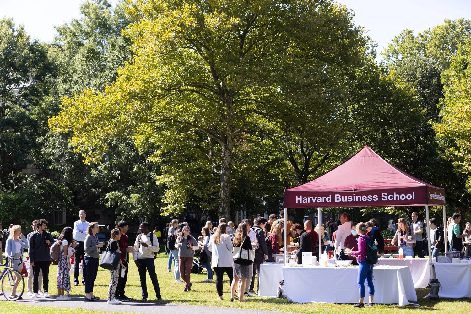 HBS Student Association