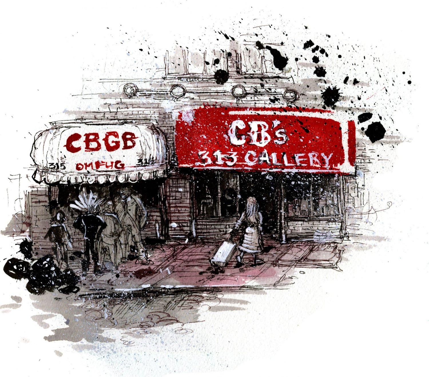 Cbgb