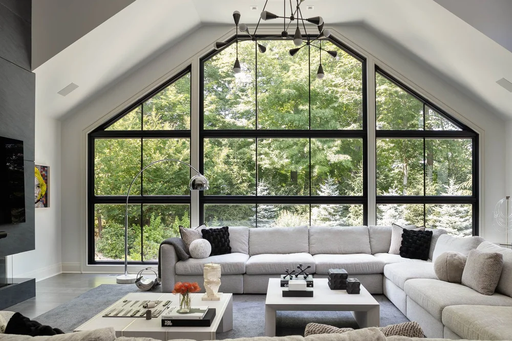 Hirshson Architecture + Design