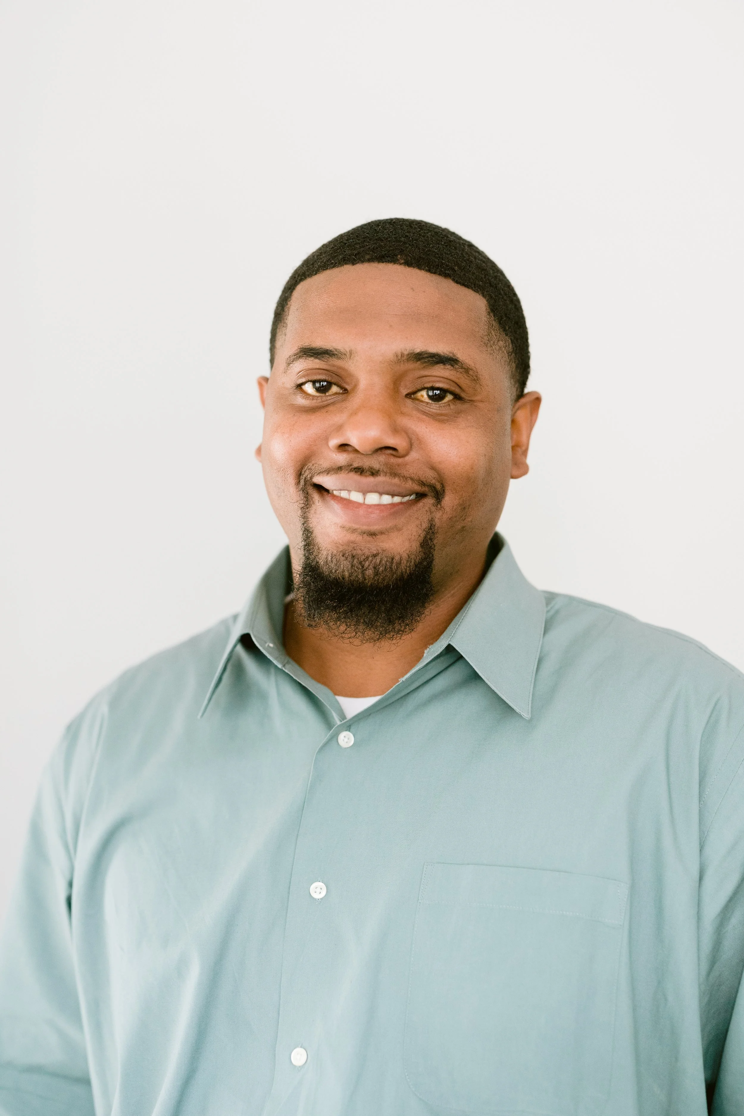 Our Team — The MendCenter