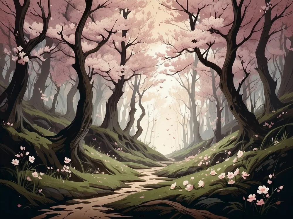 Exploring Otherworldly Environments: Creating Fantasy Landscapes Beyond ...
