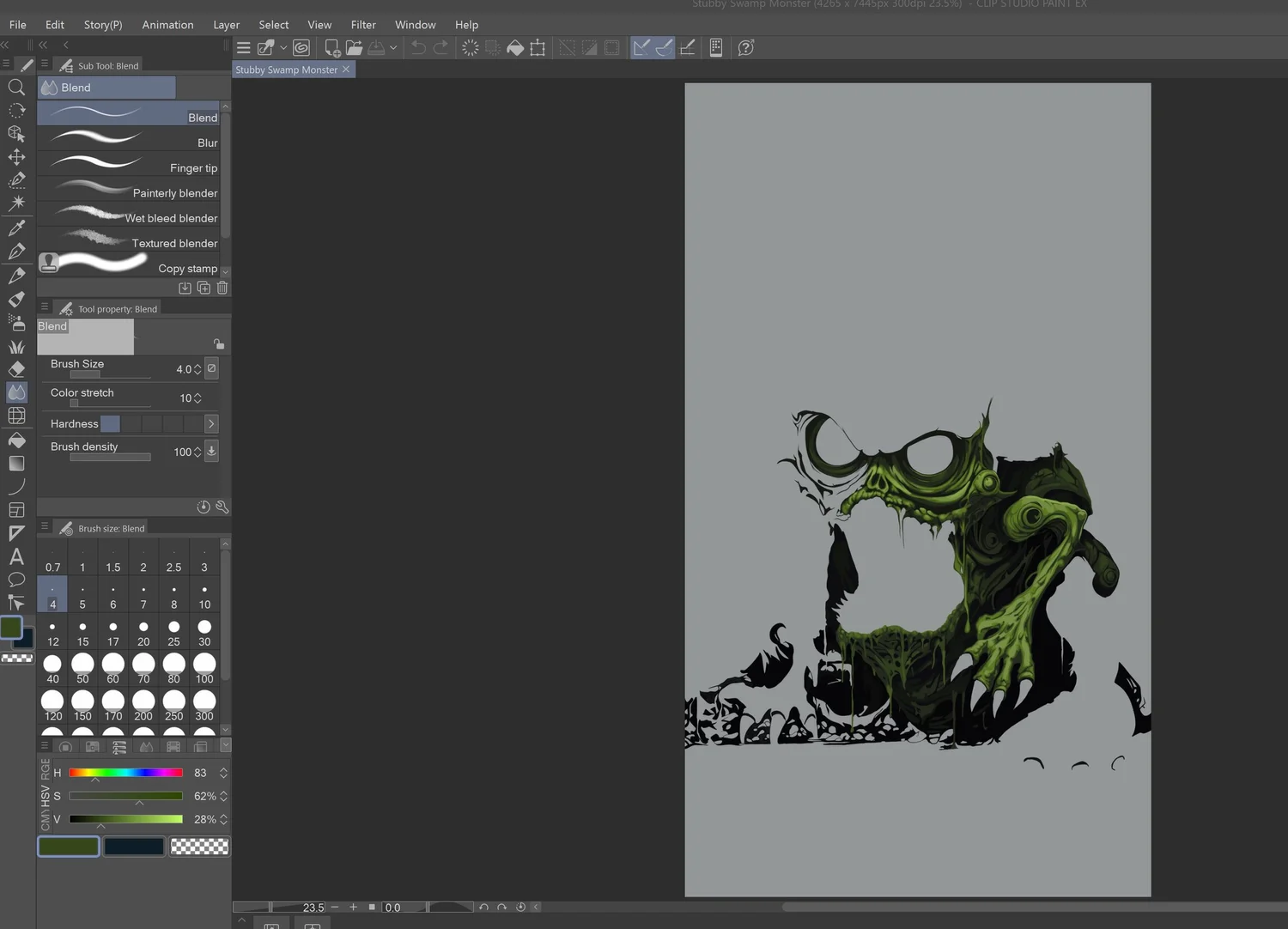 Embracing Imperfection: The Beauty of Mistakes in Artistic Expression ...