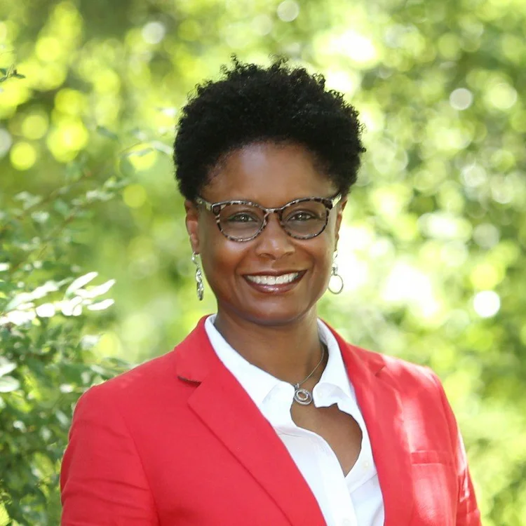 Board Members | Meet Our Leadership Team Today — She Built This City