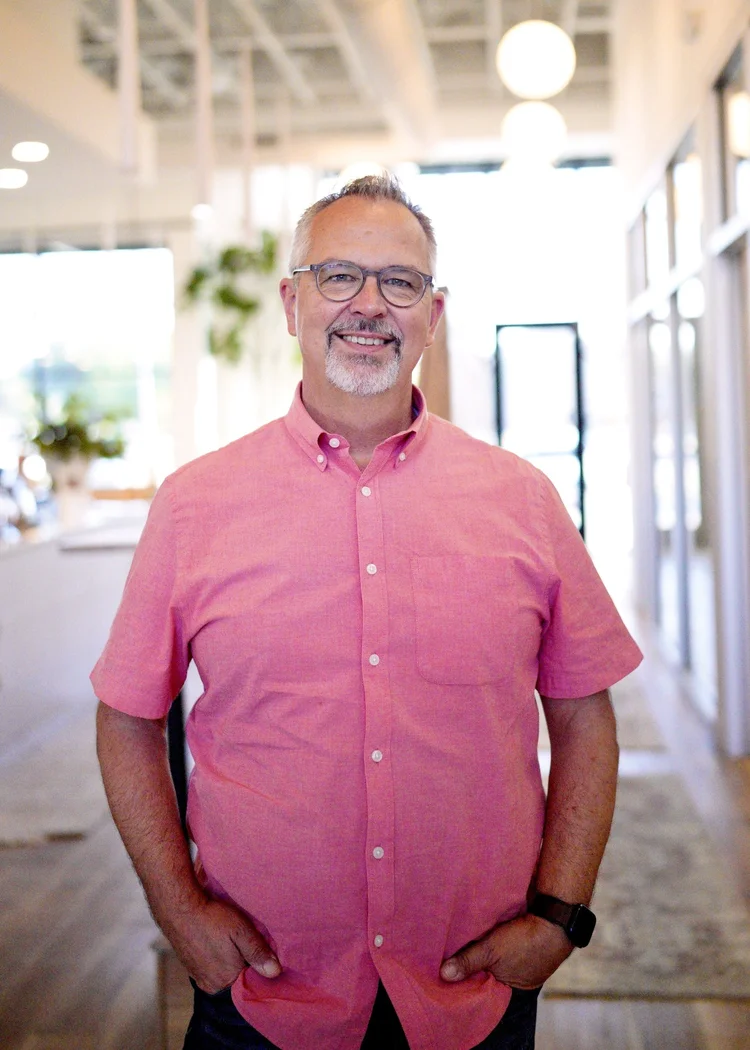 David McNabb — Venture Height Property Management