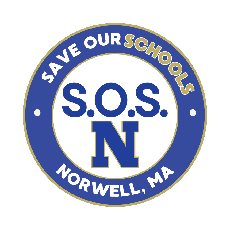 Save Our Schools — Vinal PTO
