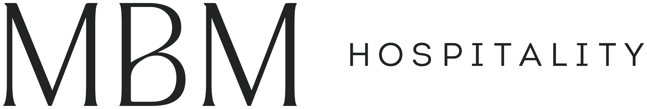 Welcome [www.mbmhospitality.com]