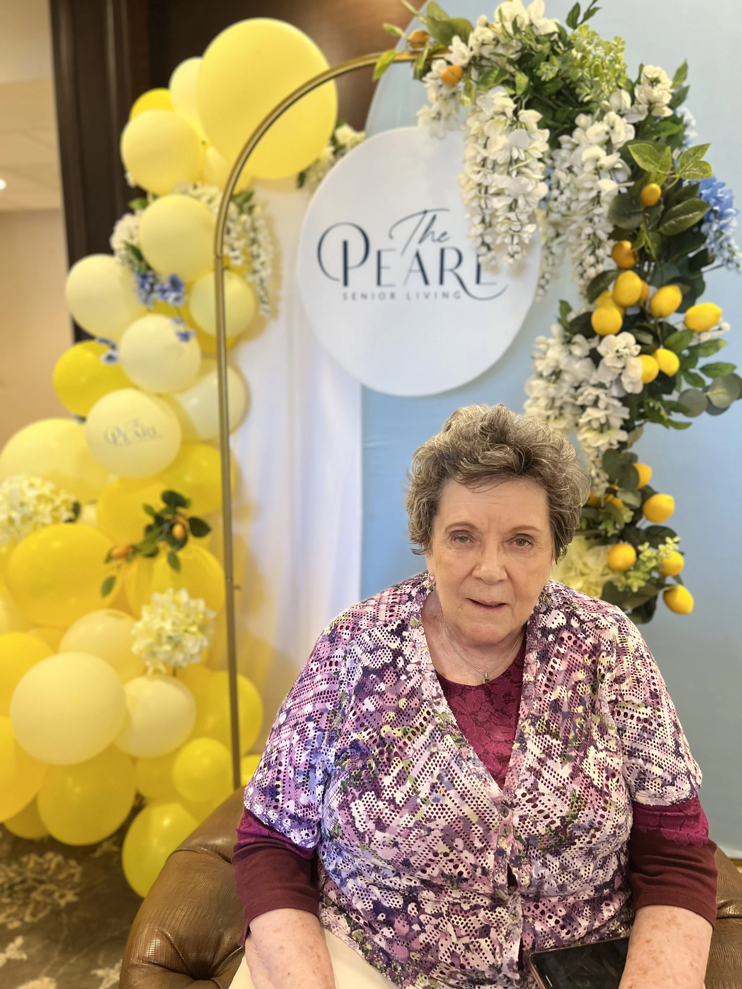 The Pearl Senior Living at Lewisville