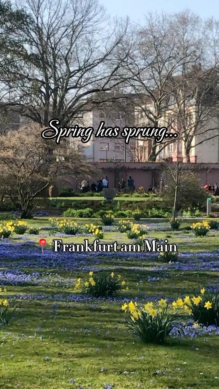 The Ultimate Guide to Luxury Shopping in Europe (Updated 2024) — Angela ...