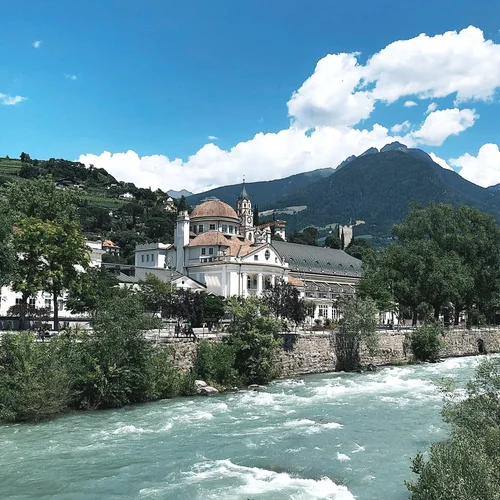 12 Reasons Why You Should Visit the Italian Dolomites — Notes From Here ...