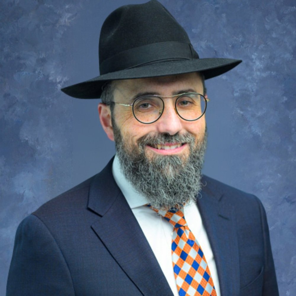 Leadership Team — Yeshiva Sha'arei Zion