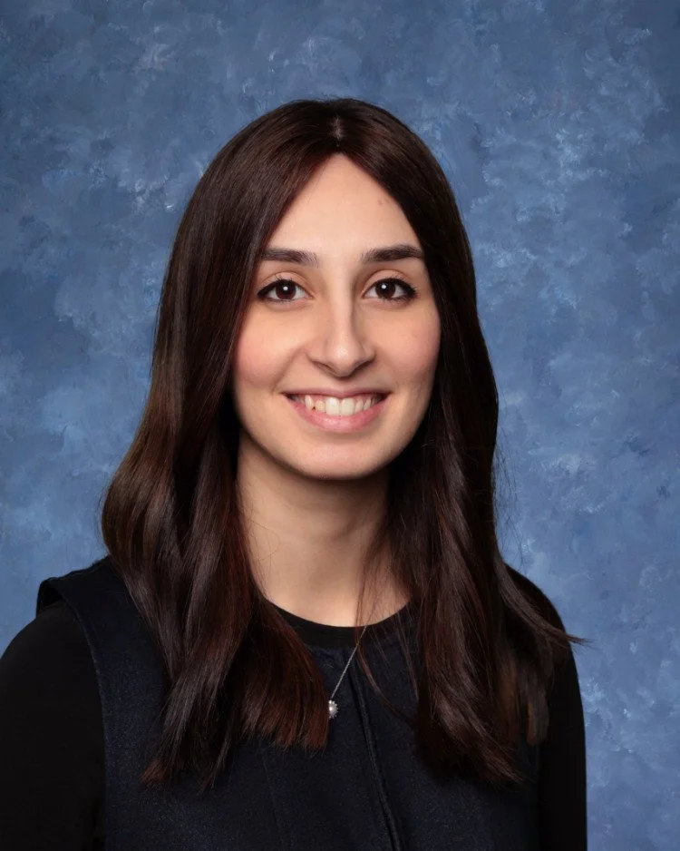 Leadership Team — Yeshiva Sha'arei Zion