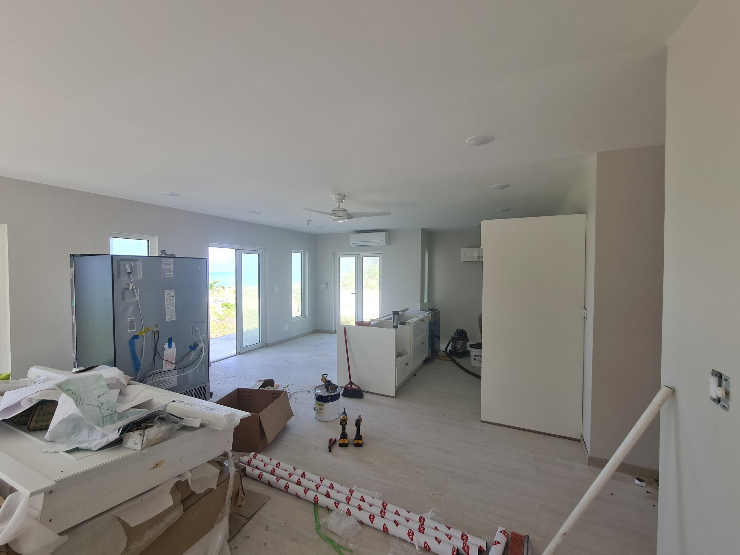 Hurricane resistant homes, modular, hurricane proof houses from Bauhu ...