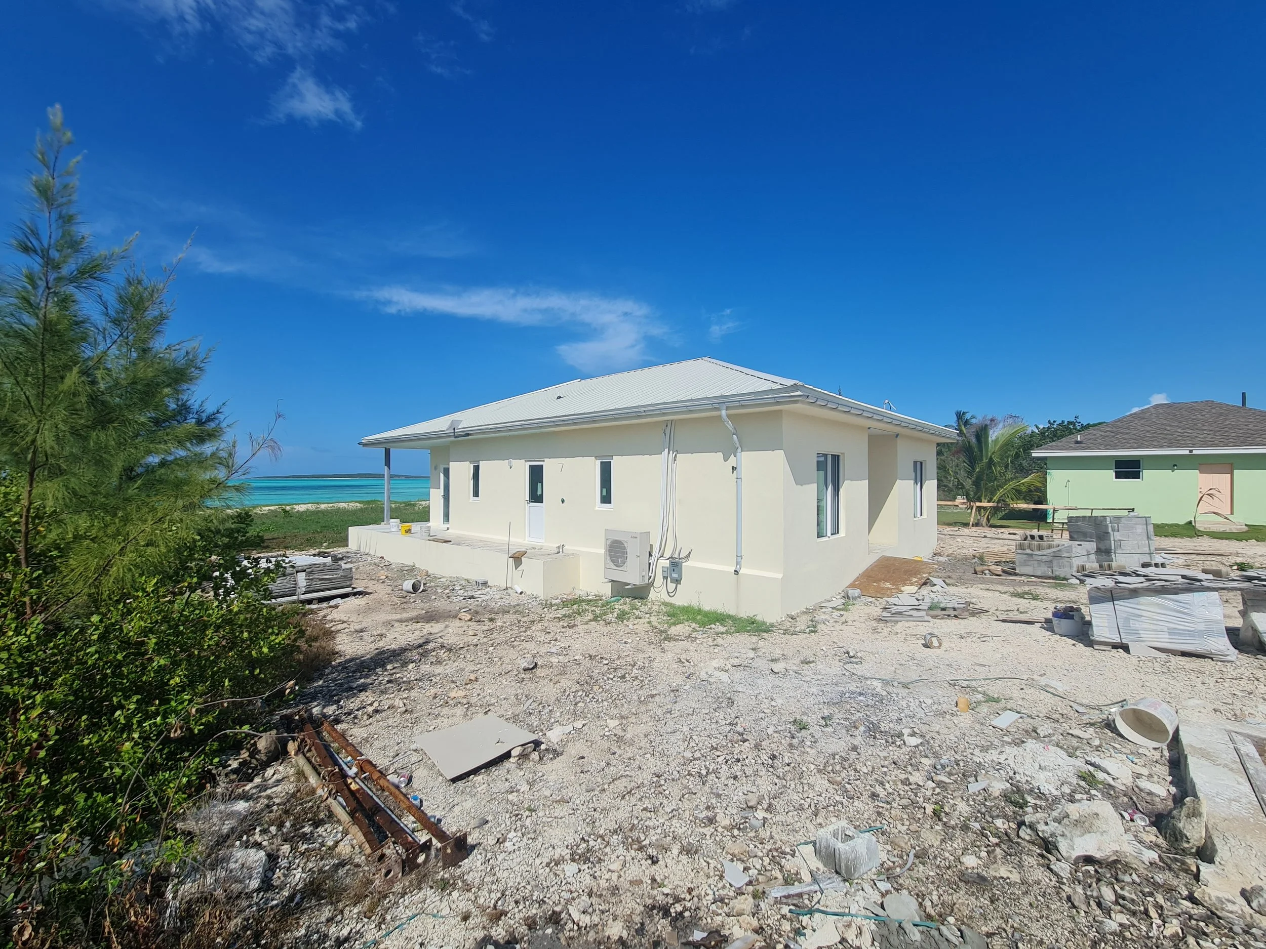 Hurricane resistant homes, modular, hurricane proof houses from Bauhu ...