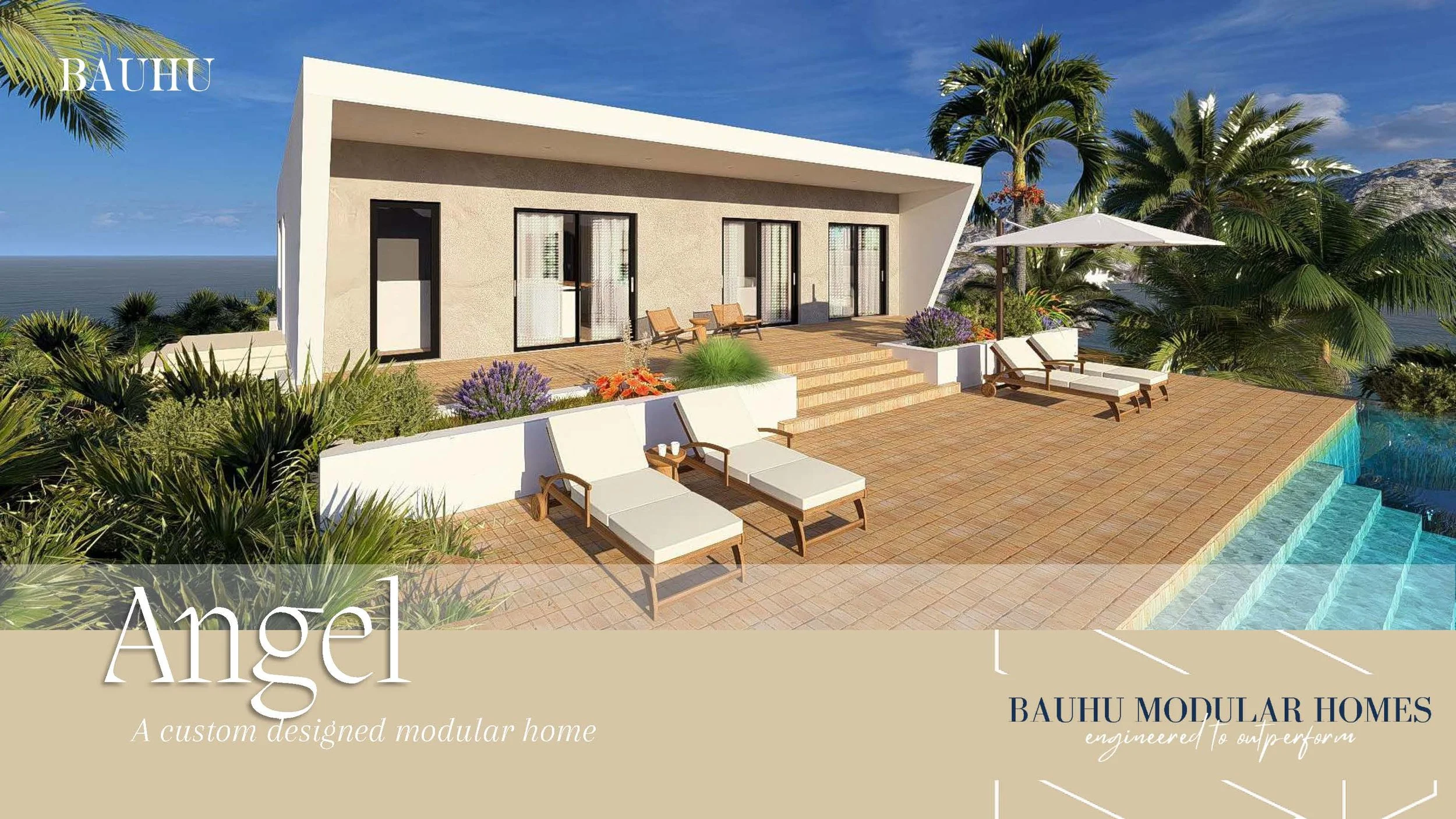 ANGEL - Steel-Framed Luxury Homes | Architect-Designed, Hurricane ...