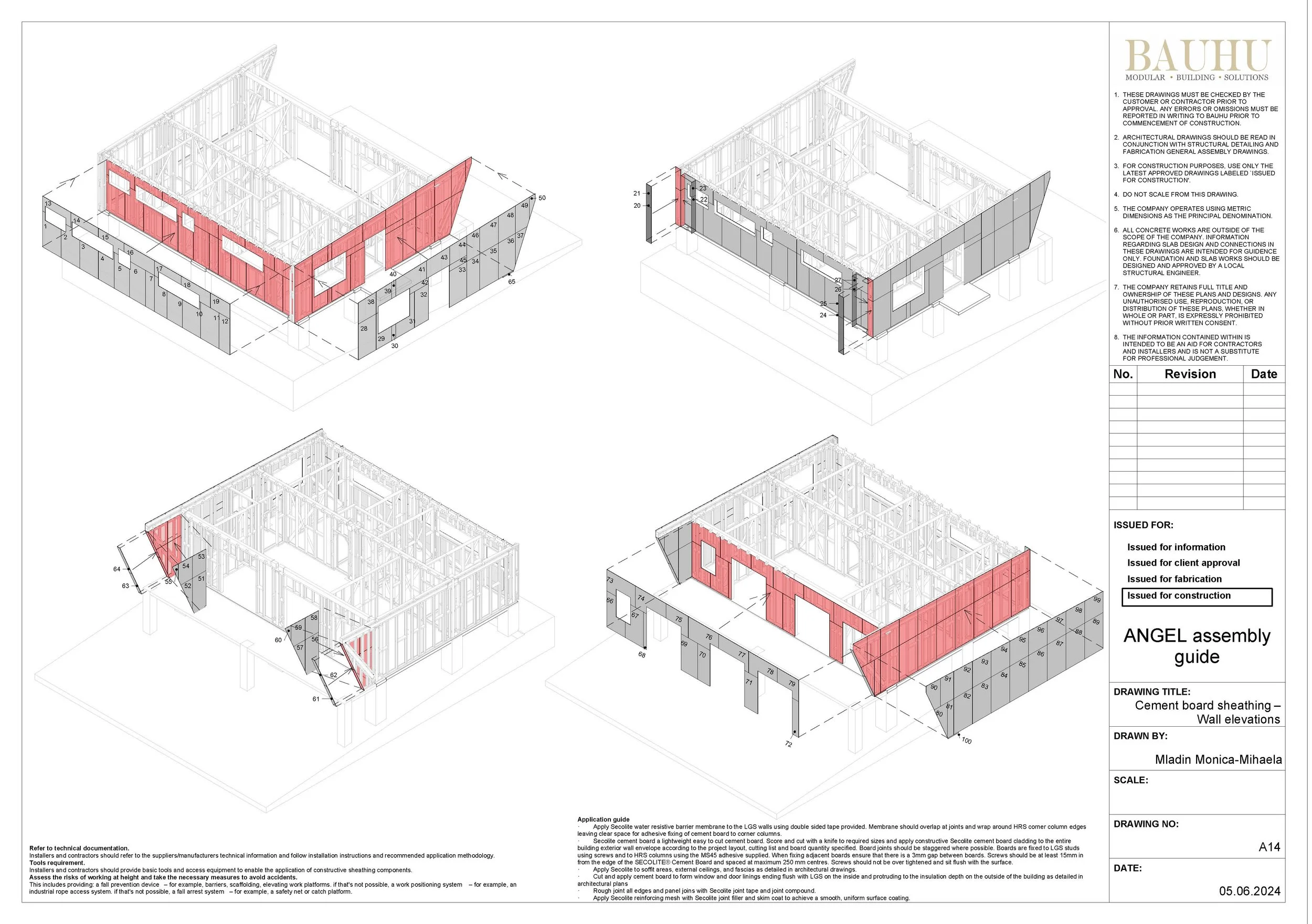 Steel-Framed Luxury Homes | Architect-Designed, Hurricane-Resistant ...